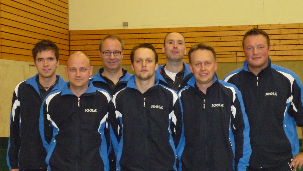 Interview: Peter Igel im Fokus - 🏓 Tischtennis beim Osnabrücker SC